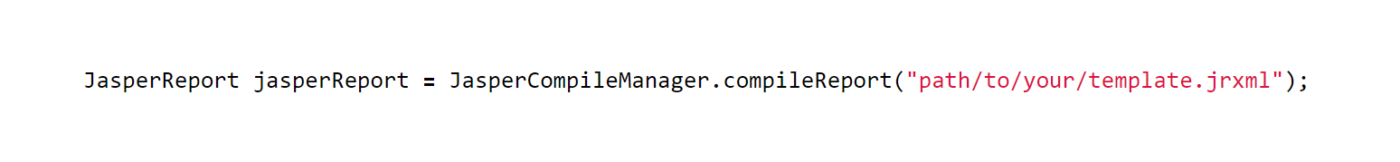 Jasper Reports avec Java : apprendre les meilleures pratiques - VM